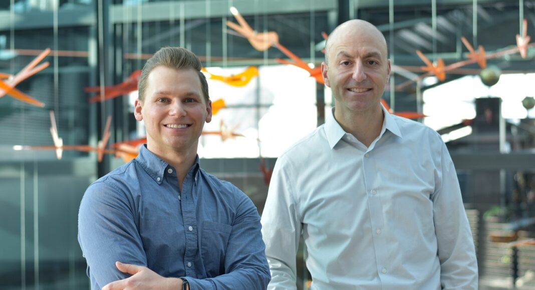 GRAEF Announces a Dynamic Shift in the Firm’s Structural Leadership Team
