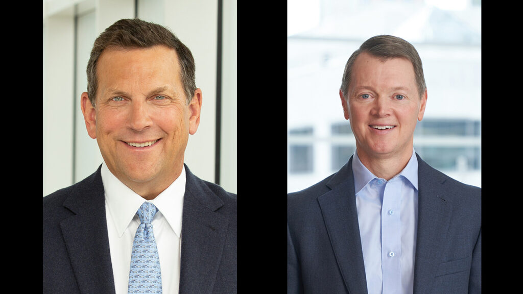 Northwestern Mutual CEO John Schlifske sets retirement date, successor ...