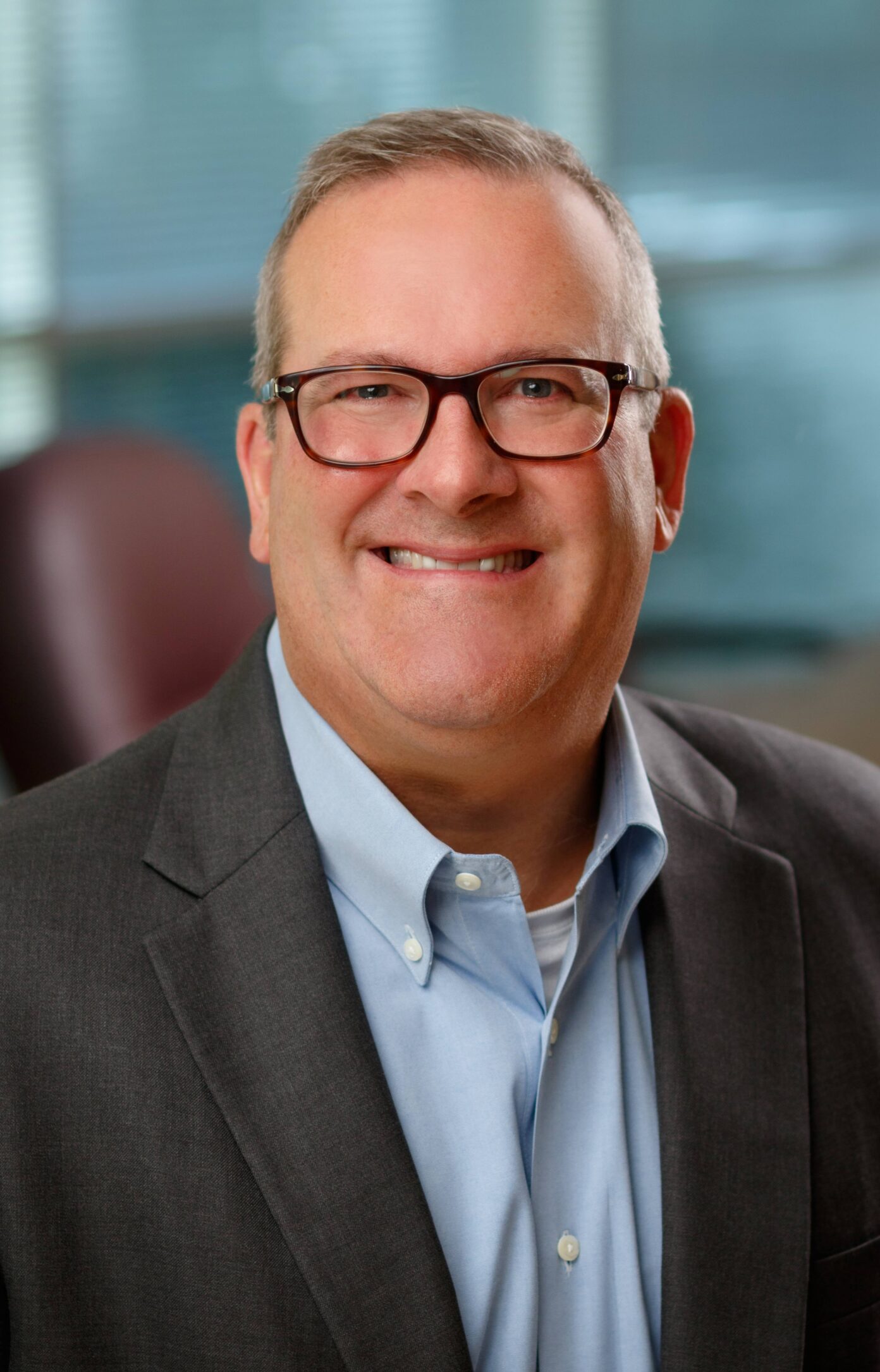 Notable Intellectual Property Attorneys: John Manion Notable Intellectual Property Attorneys: John Manion