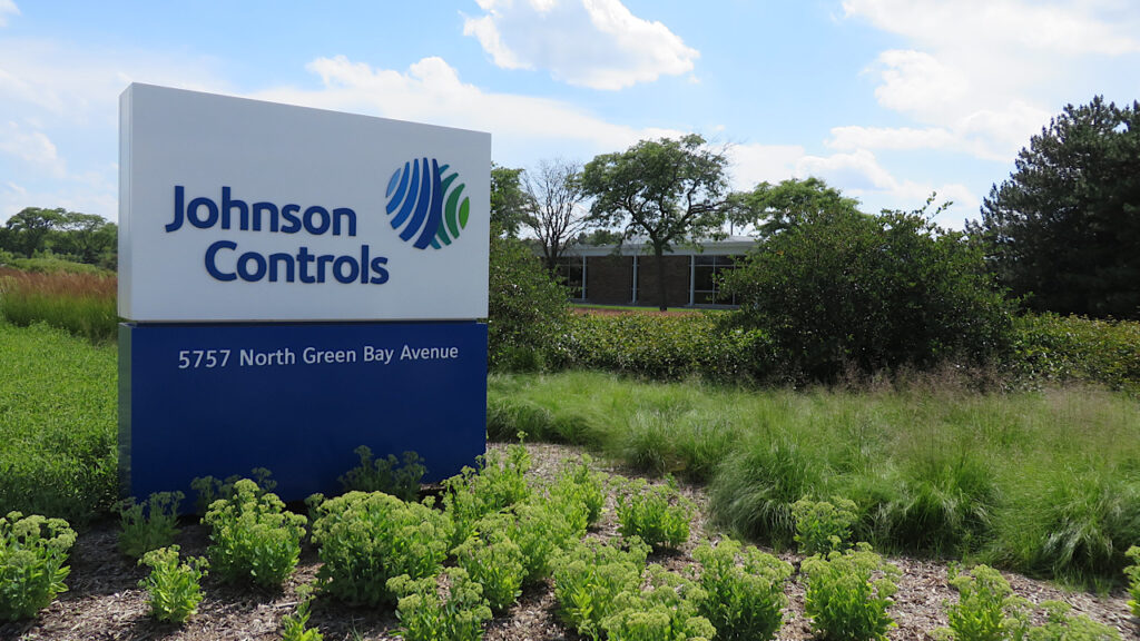 Johnson Controls acquires Dutch building automation company