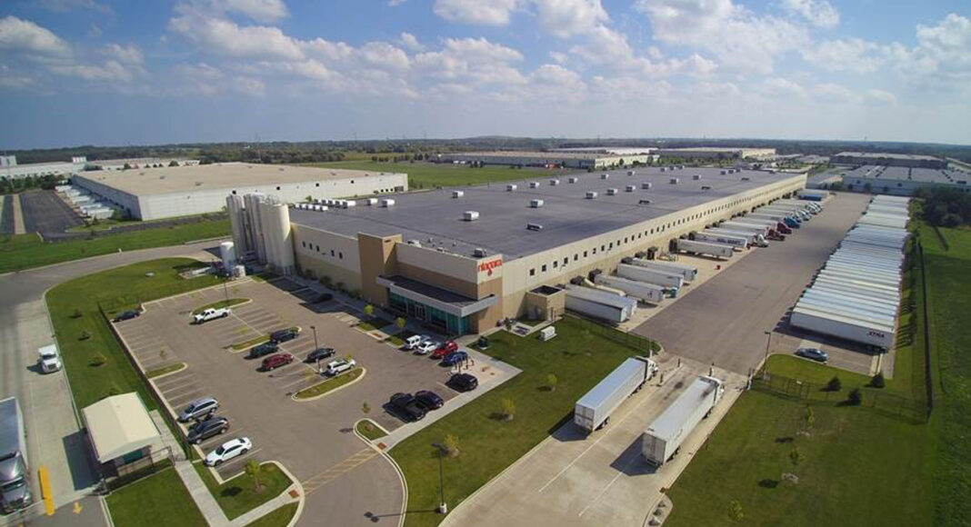 Kenosha County Business of the Year: Niagara Bottling