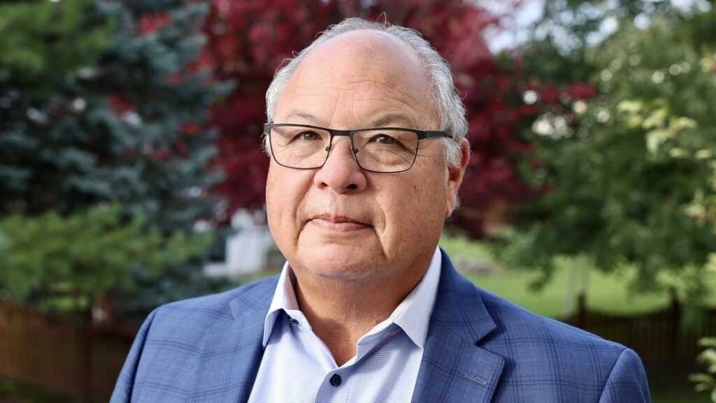 Former insurance executive added to Marquette executive-in-residence ...