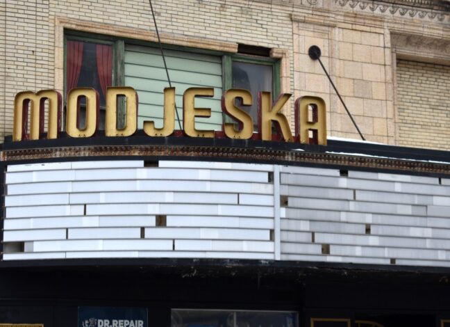 Modjeska Theater Archives - BizTimes - Milwaukee Business News