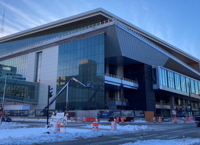 Baird Center Archives - BizTimes - Milwaukee Business News