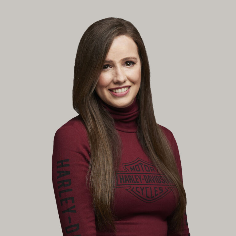 Harley’s chief commercial officer to depart company, successor named