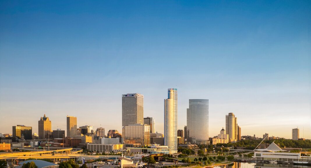 Photos: Media takes tour of model units at The Couture