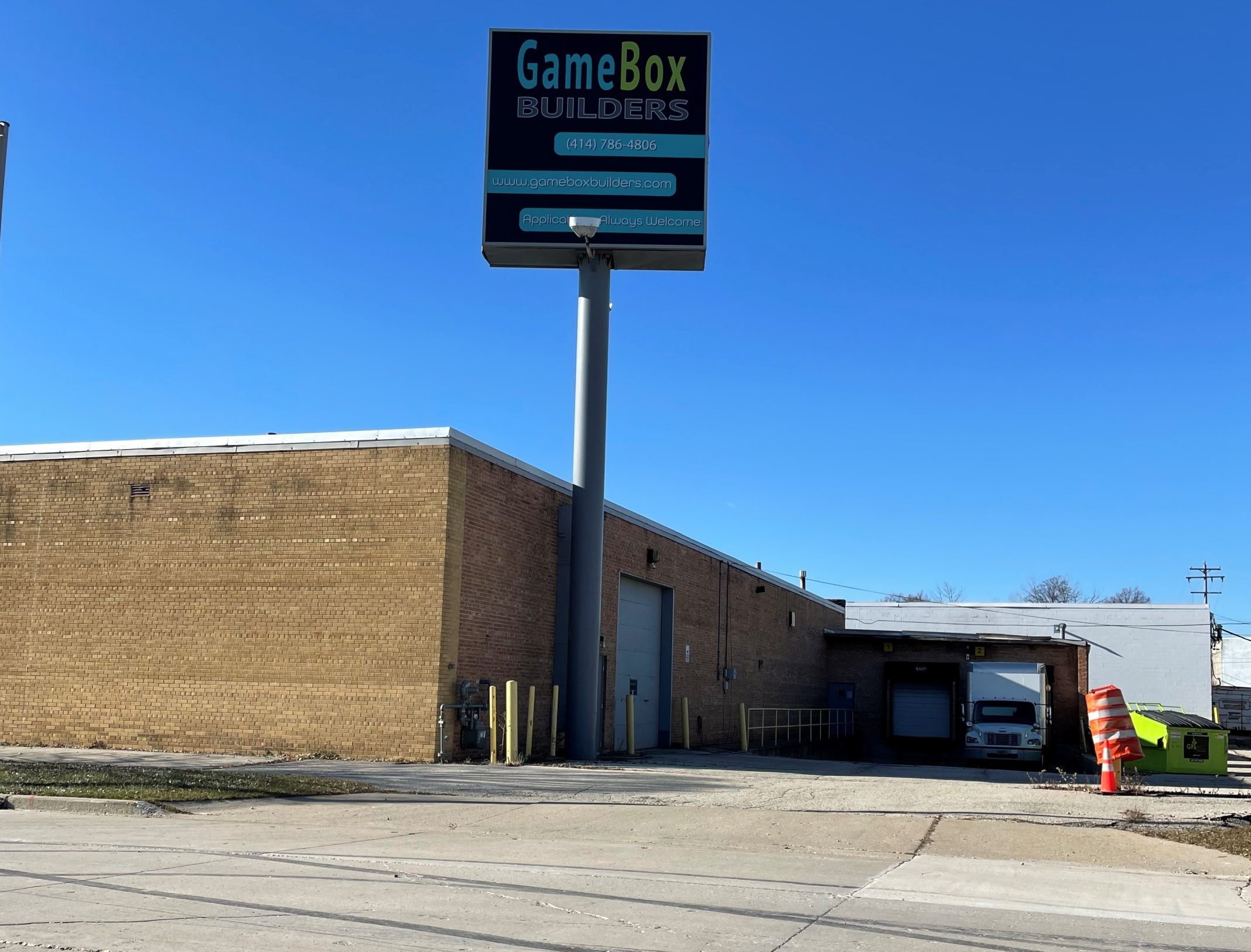 Kitchen Cubes opening outlet store in West Allis at former Game Box ...