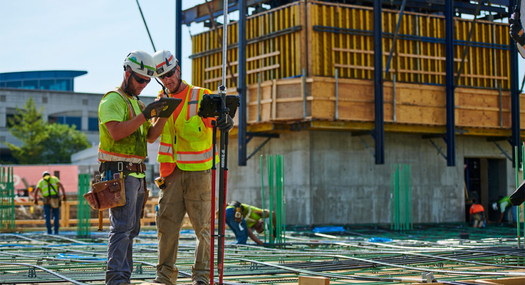 Nominations sought for Notable Leaders in Construction, Real Estate & Design feature