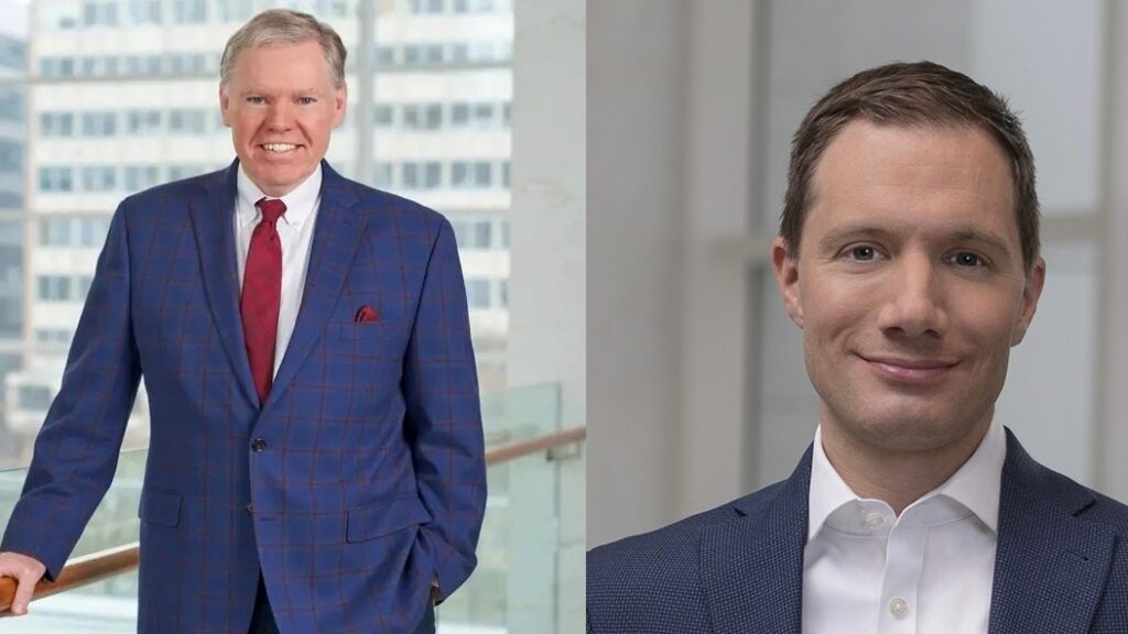 Northwestern Mutual makes additional leadership changes tied to CEO ...