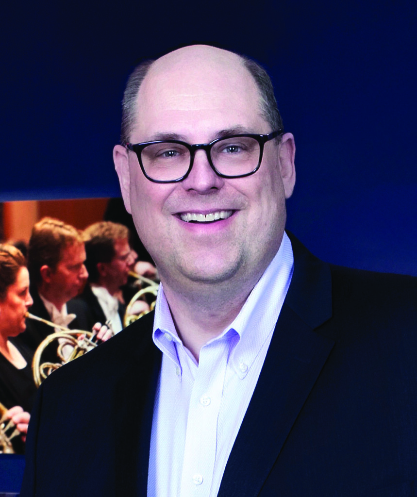 Rath to step down as UPAF president and CEO