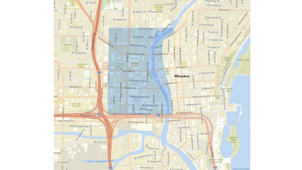 Secret Service Releases Preliminary Security Footprint For 2024 Rnc