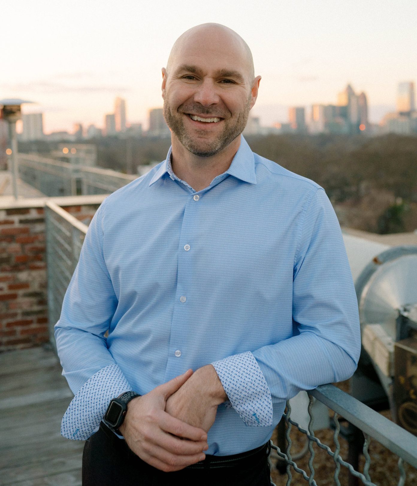 Elevate Your Leadership