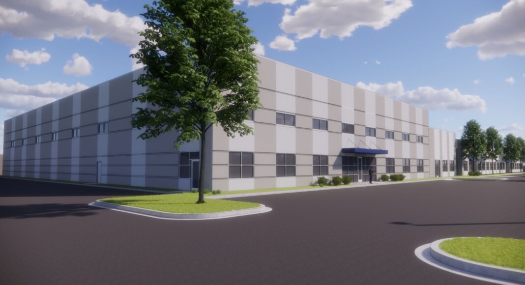 Delafield-based Tanis Brush breaks ground on expansion