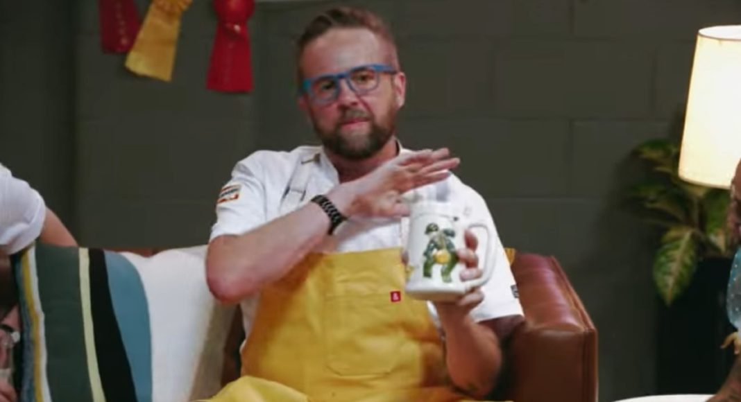 Air date, trailer unveiled for 'Top Chef' Wisconsin