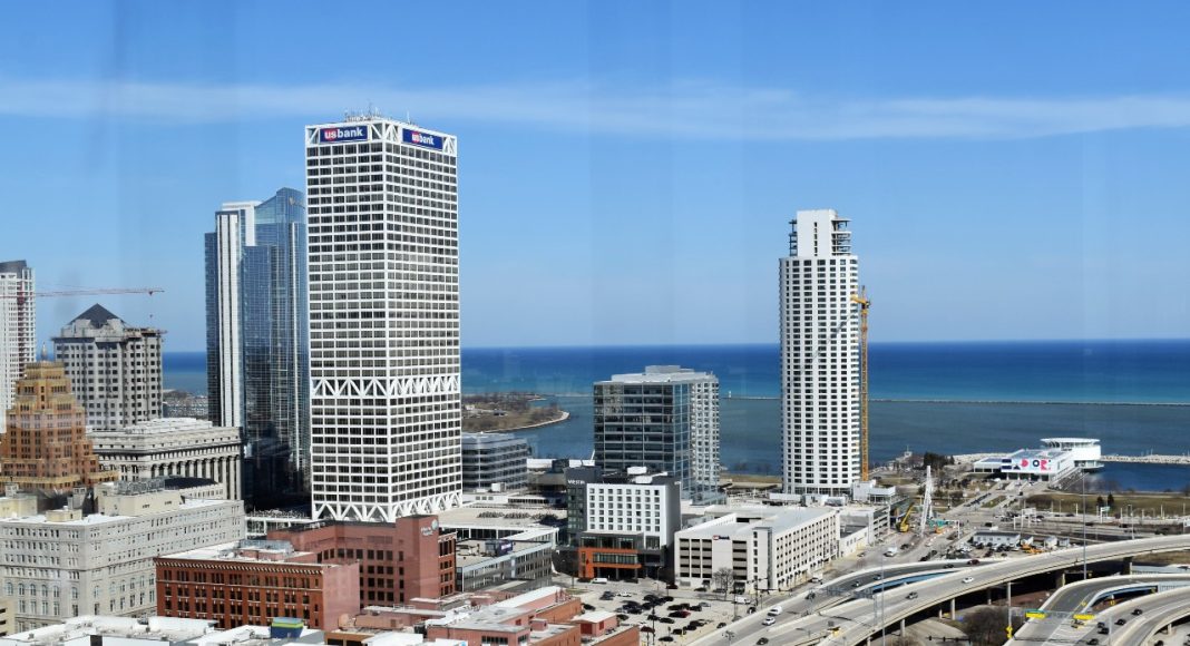 Metro Milwaukee population growth ranks in bottom third in 2023