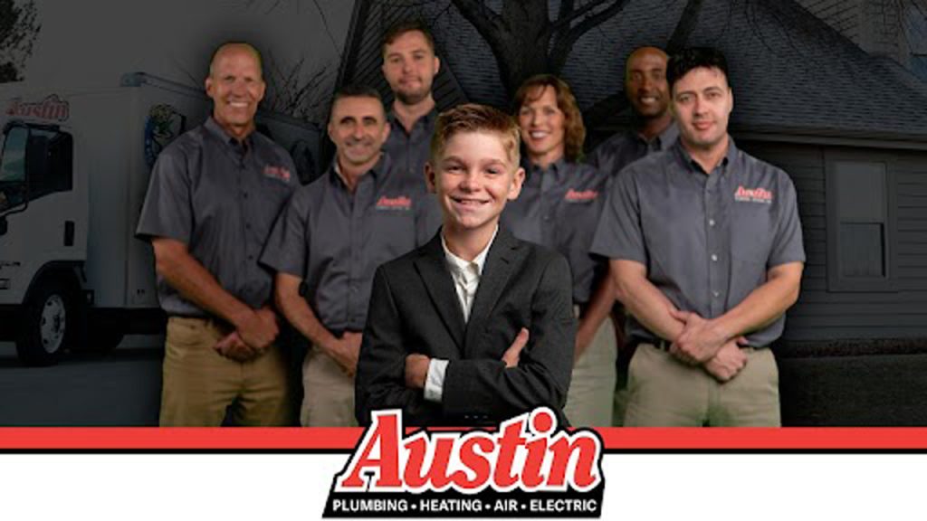 Austin Plumbing, Heating, Air & Electric Marks Its 5th Acquisition ...