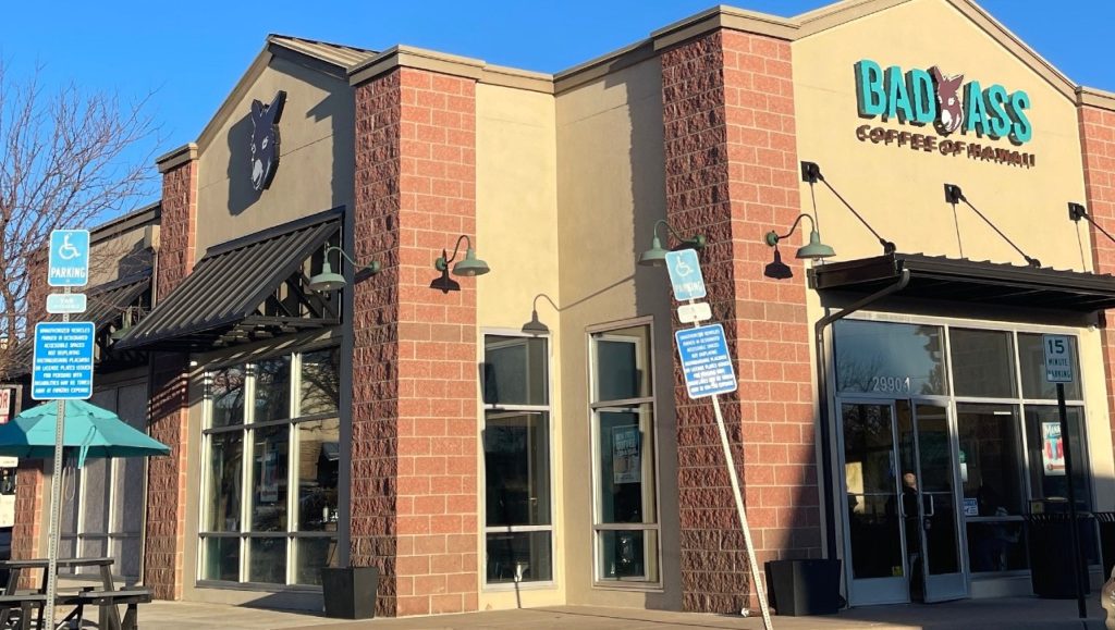 Bad Ass Coffee of Hawaii to open location in Lake Geneva