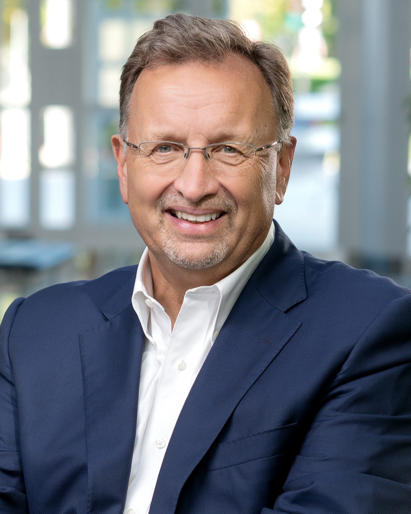 Notable Leaders in Construction, Real Estate and Design: Robert Monnat