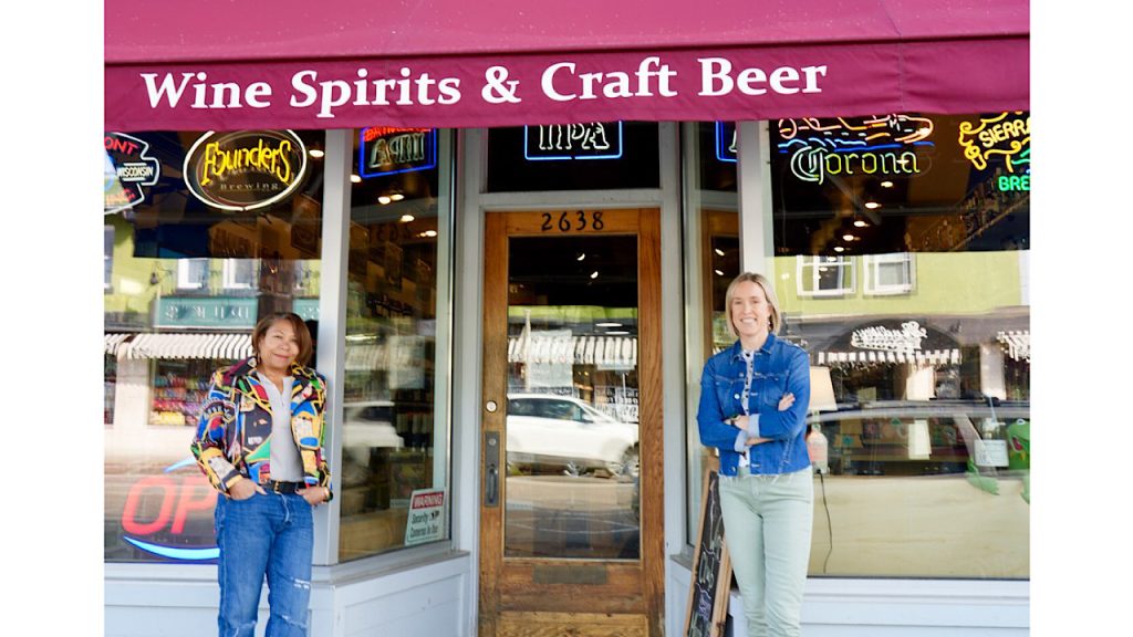 Iconic East Side liquor store sold to new ownership