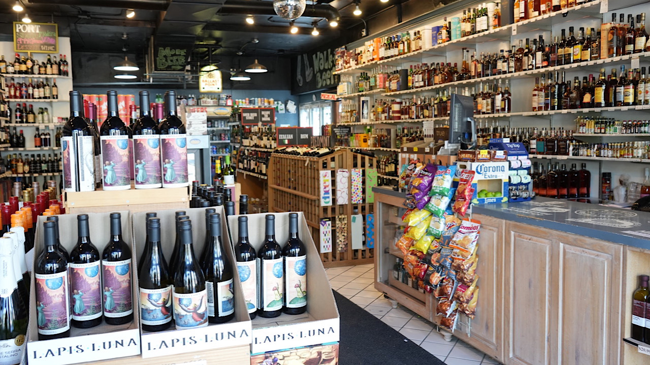 Iconic East Side liquor store sold to new ownership