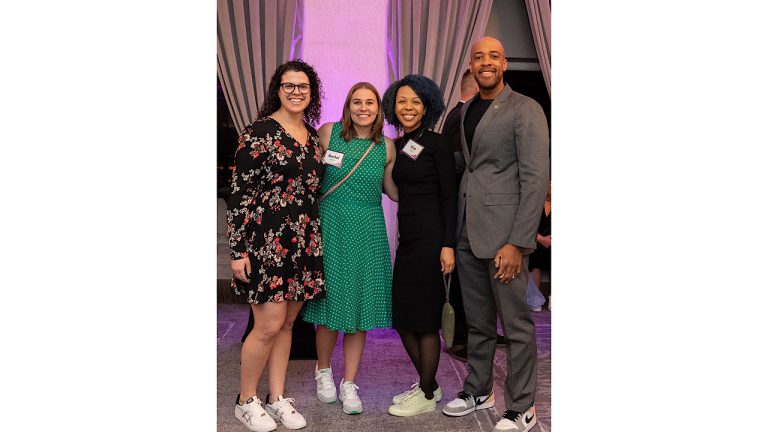 See photos: Girls on the Run Southeastern Wisconsin's 2024 Sneaker Soiree