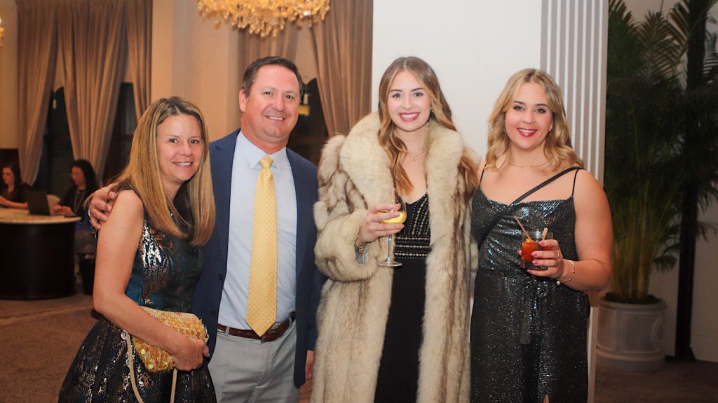 See photos: Horizon Home Care & Hospice's 2024 Matters of the Heart Gala