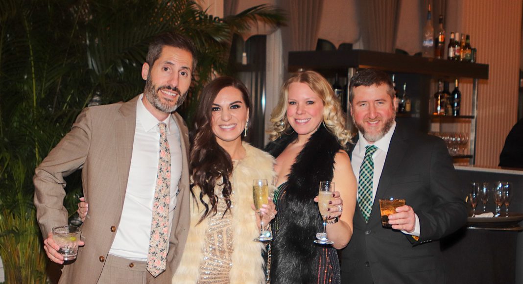 See photos: Horizon Home Care & Hospice's 2024 Matters of the Heart Gala