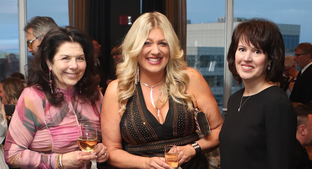 See photos: Horizon Home Care & Hospice's 2024 Matters of the Heart Gala