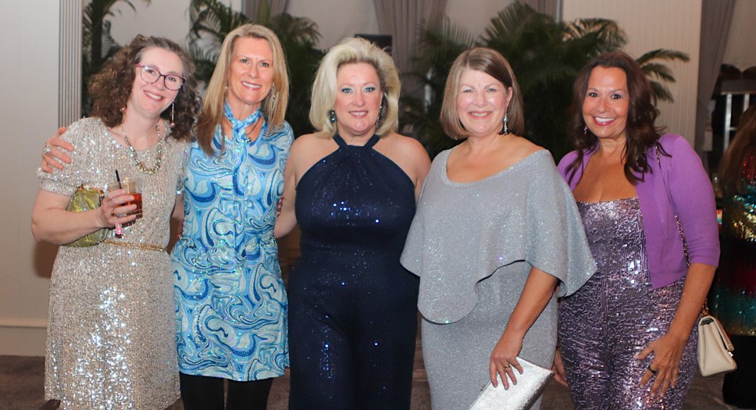 See photos: Horizon Home Care & Hospice's 2024 Matters of the Heart Gala