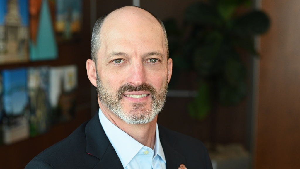 New president named for We Energies, WPS