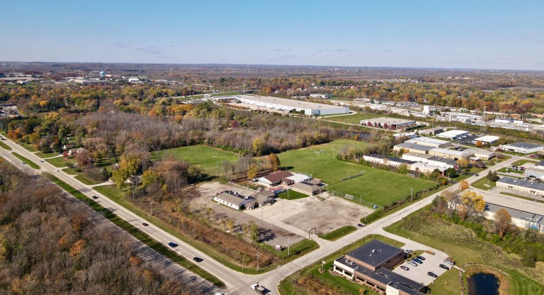 Former German American cultural center in Menomonee Falls sold to Moore ...