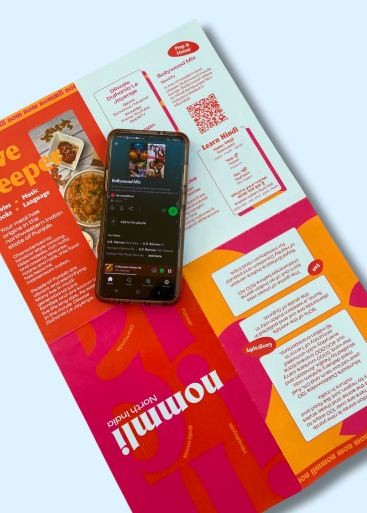 Madison-based Nommli sending culturally immersive experiences to ...