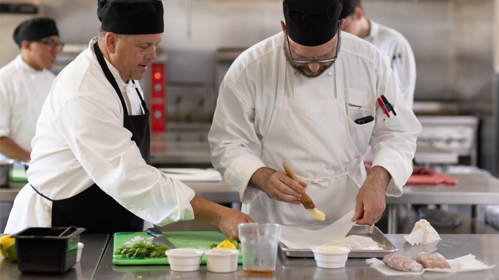 Meeting the workforce where it’s at