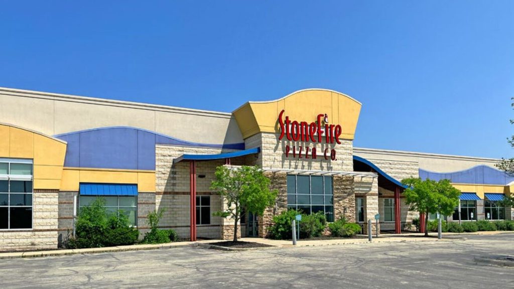 Former StoneFire Pizza in New Berlin sold to Colorado family ...