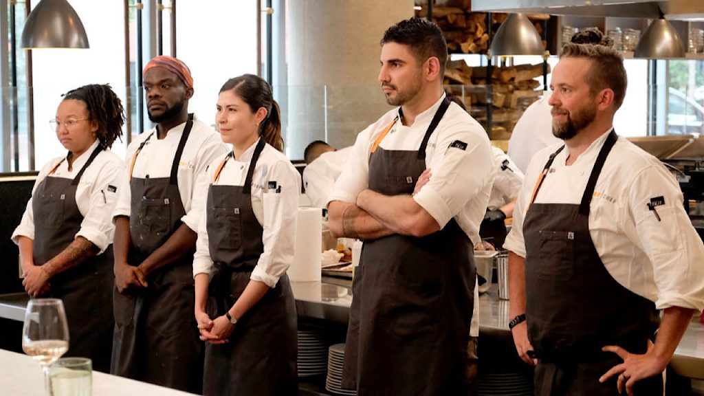 'Top Chef' premiere party underscores Wisconsin's reputation as ...