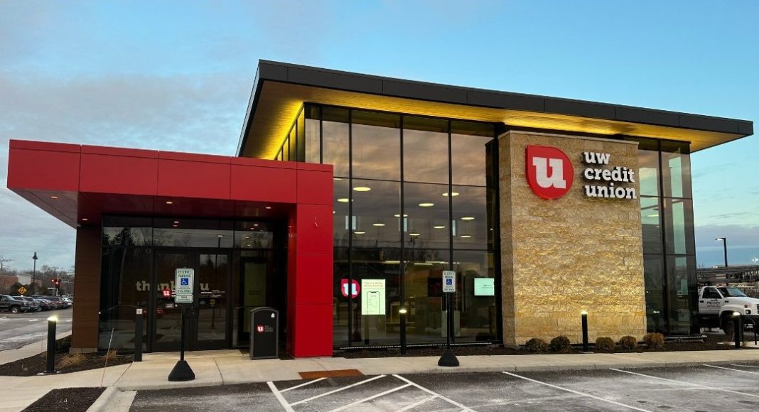 UW Credit Union to open Southridge branch