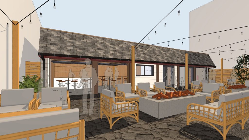Camp Bar in Shorewood to add outdoor patio area