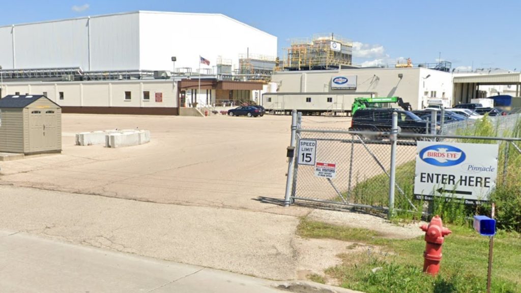 Conagra to shut down Birds Eye plant in Beaver Dam