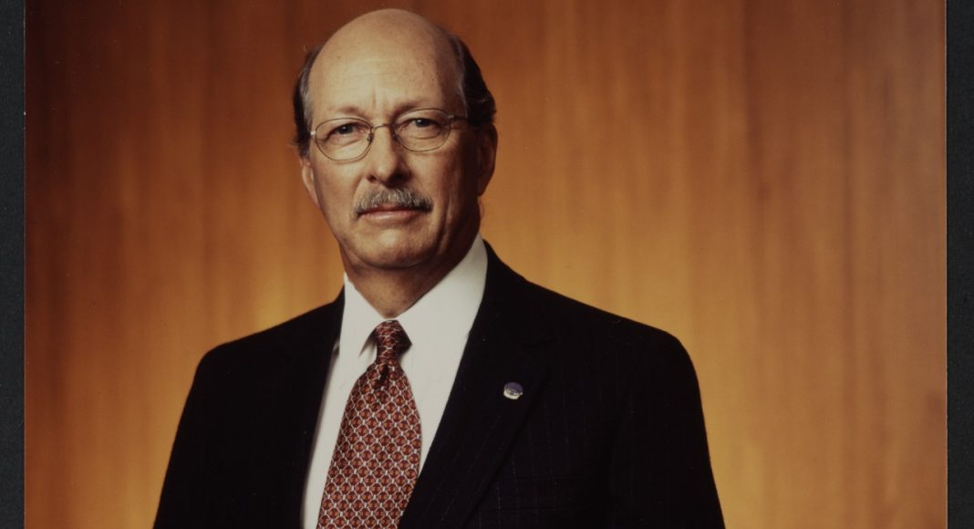 Former Bradley Corp. CEO dies