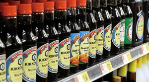 Kikkoman to build $560 million facility in Jefferson