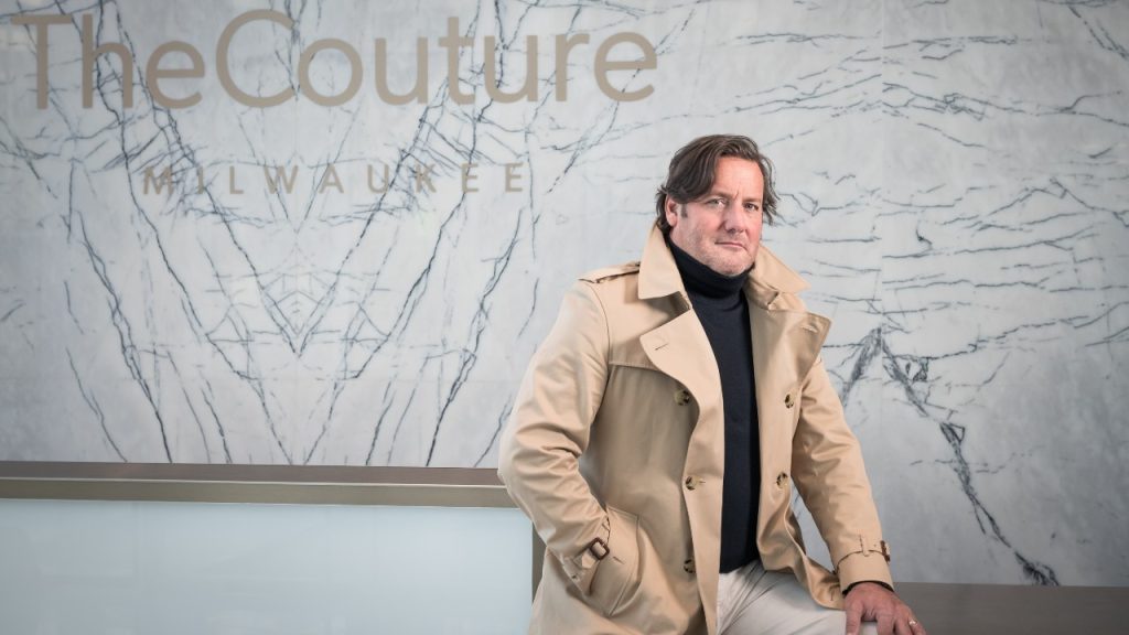 Q&A: Developer Rick Barrett talks about how he persevered to build The ...