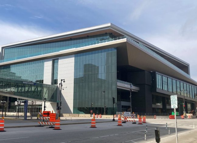 Baird Center Archives - BizTimes - Milwaukee Business News