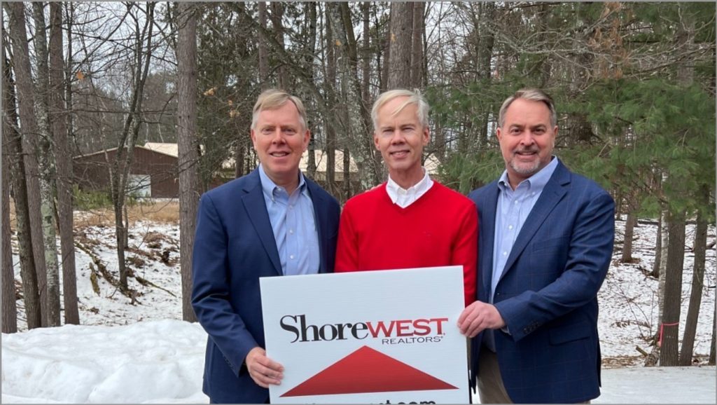 Shorewest acquires Northwoods real estate firm