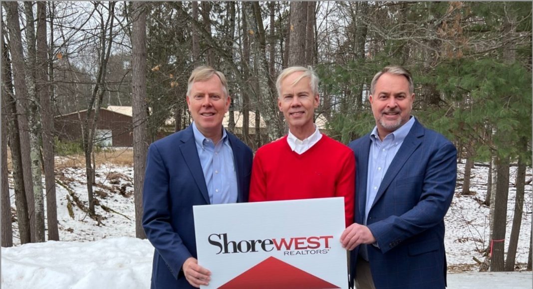 Shorewest acquires Northwoods real estate firm