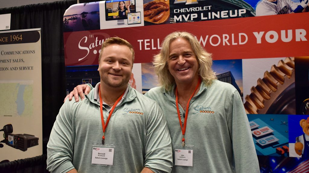 See photos of the 2024 BizExpo