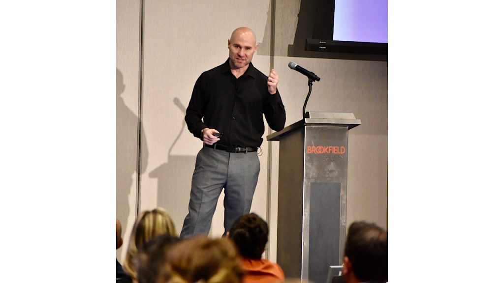 See photos of the 2024 BizExpo