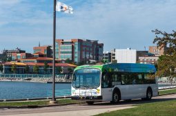 City of Racine collaborates with Modine while expanding its fleet of ...