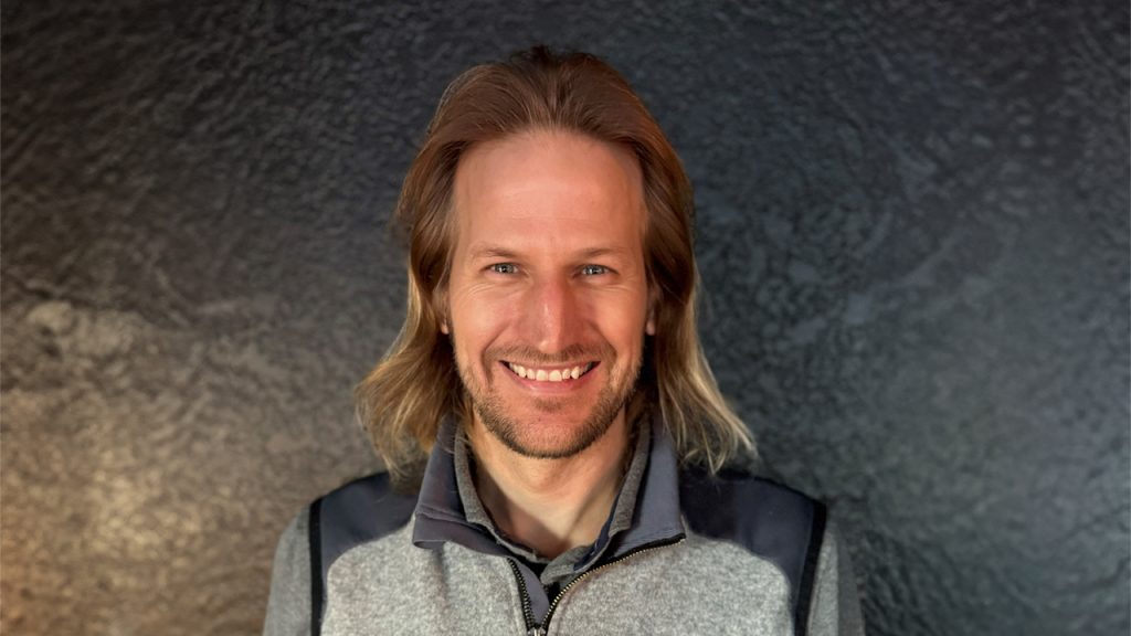 My Favorite Tech: Gunnar Stapp
