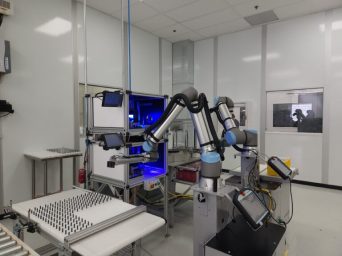 Butler-based medical device manufacturer MRPC completes $2 million ...