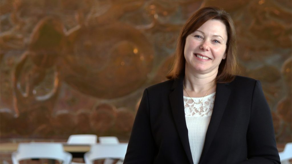 The Interview: Lynn Akey